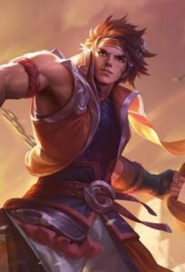 Tổng Hợp Và Việt Hóa Tướng Vương Giả Vinh Diệu - Honor Of Kings 2025