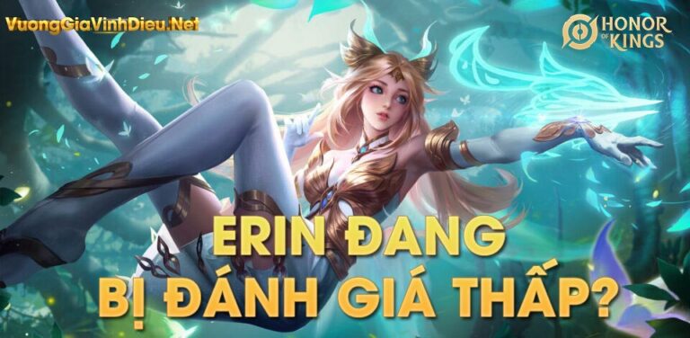 Vương Giả Vinh Diệu - Honor Of Kings | 5V5 MOBILE MOBA
