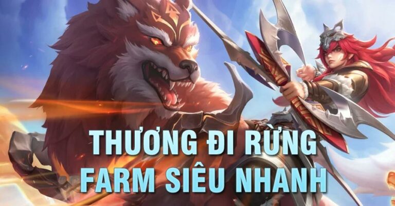 Khám Phá Các Cấp Bậc Skin Vương Giả Vinh Diệu