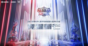 Vương Giả Vinh Diệu - Honor Of Kings | 5V5 MOBILE MOBA