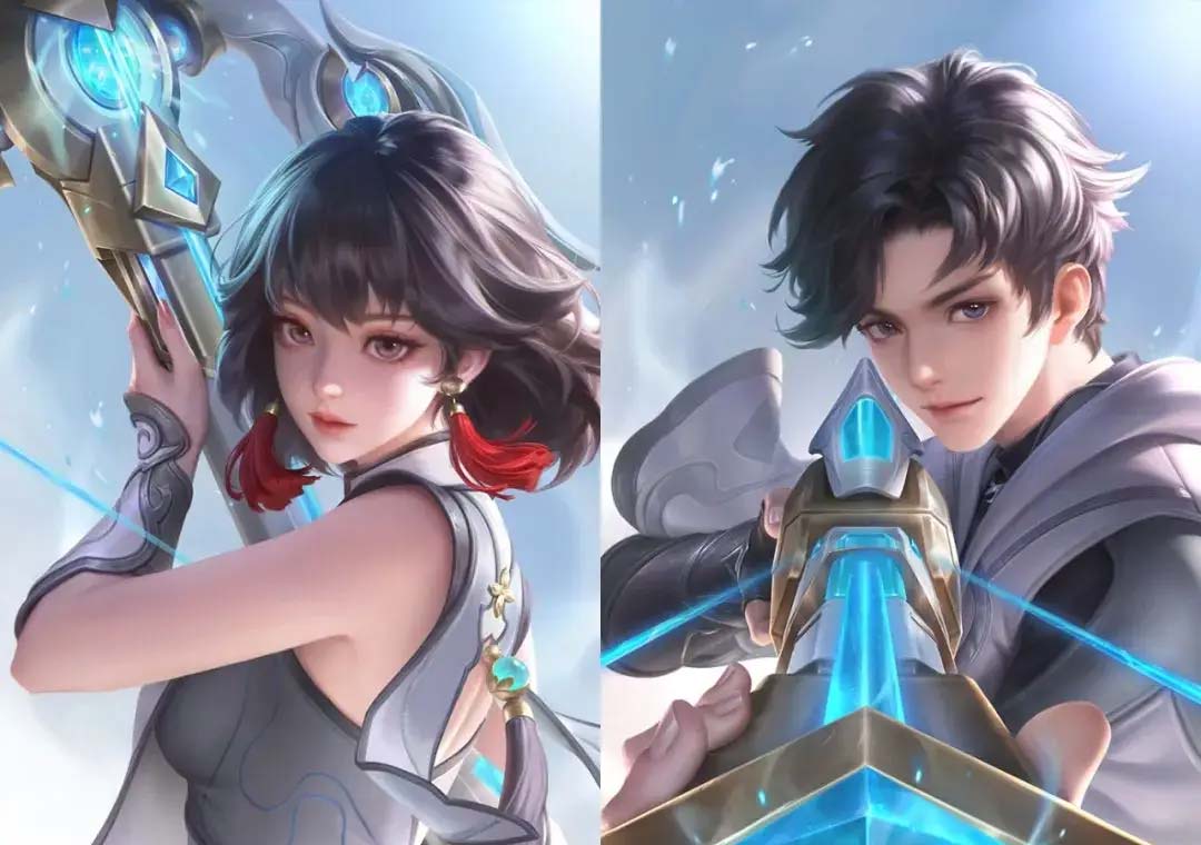HOK Studio: Cách Trở Thành Content Creator Vương Giả Vinh Diệu