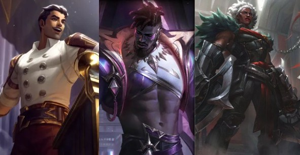 Mùa S15: Top Tướng LMHT Mạnh Trong Meta, Leo Rank Siêu Tốc