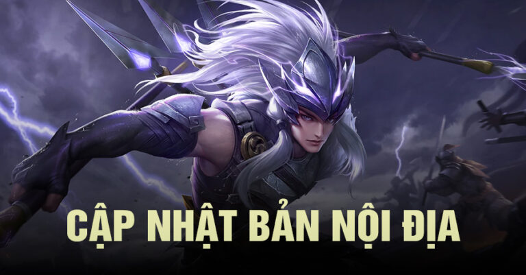 Khám Phá Các Cấp Bậc Skin Vương Giả Vinh Diệu