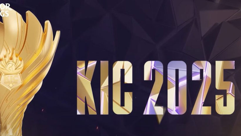 Giải Vô Địch Honor Of Kings Quốc Tế (KIC) 2025 Sẽ Diễn Ra Tại Philippines Vào Tháng 11